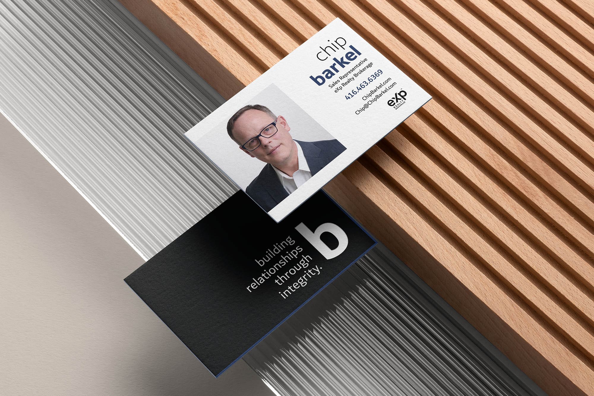 Chip Barkel | Artifakt Digital, Inc.