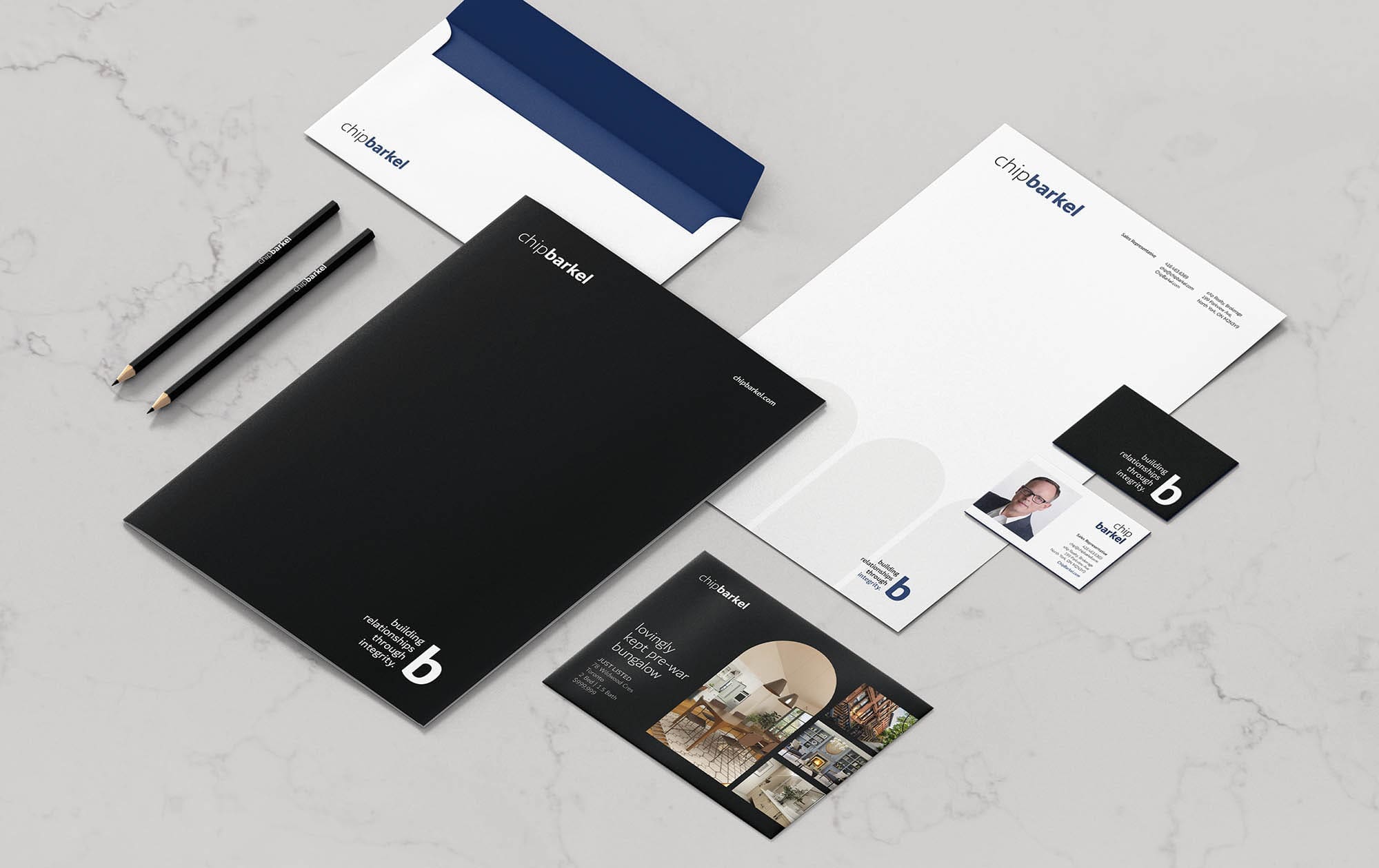 Chip Barkel | Artifakt Digital, Inc.