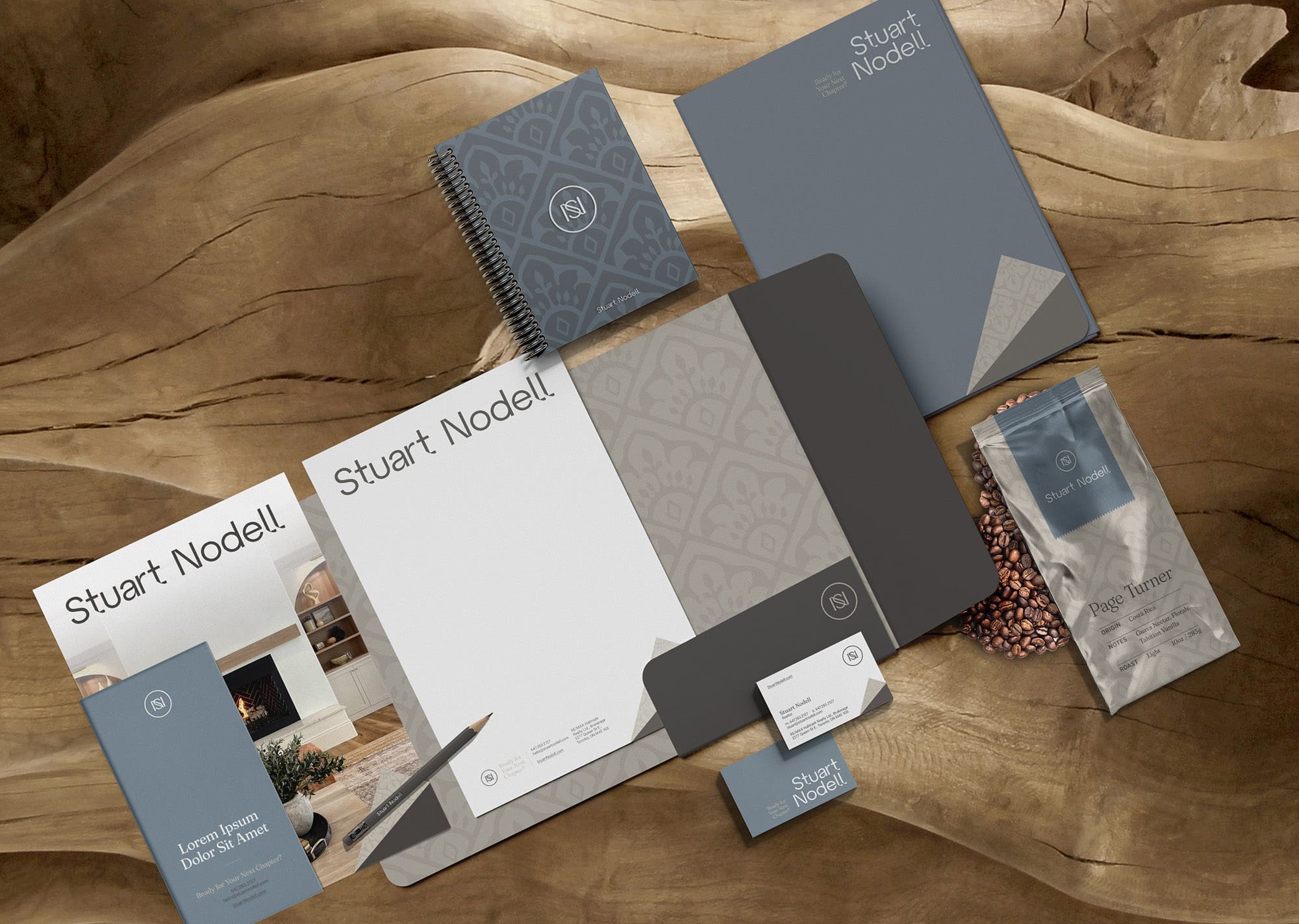 Stuart Nodell | Artifakt Digital, Inc.